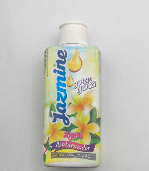Agerul Jasmine gota a gota 125ml – Mustafashop