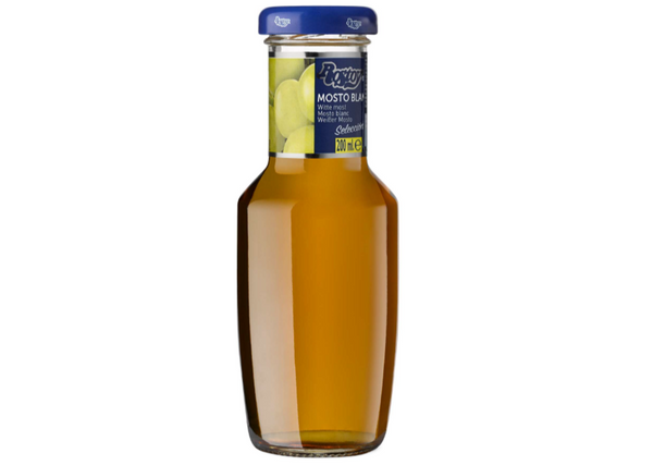 ROSTOY Weißmosto 200ml – Mustafashop