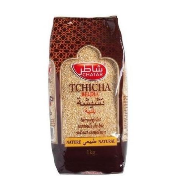 Tchicha Beldia Chatar 1kg – Mustafashop