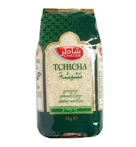 Chatar Tchicha Medium 1kg – Mustafashop