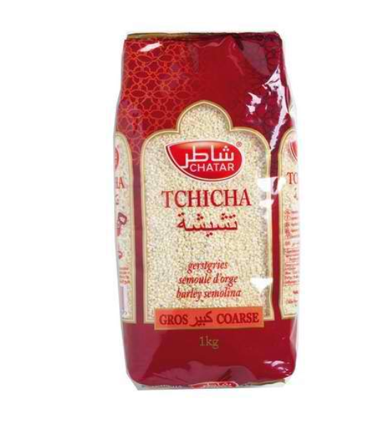 Chatar Tchicha Gros 1Kg – Mustafashop